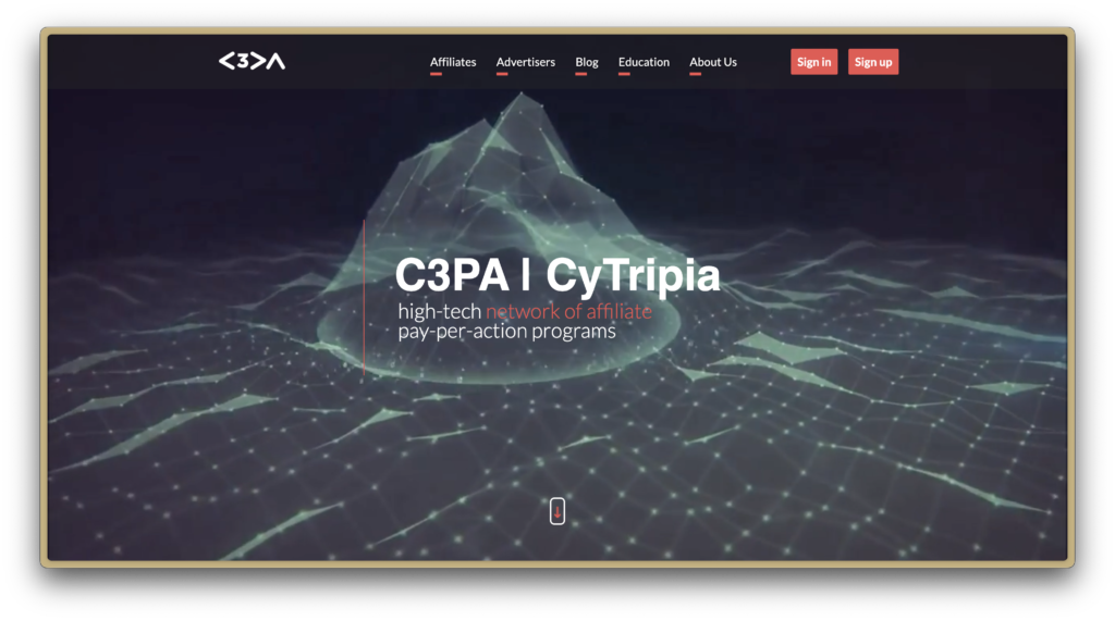 Огляд партнерки C3PA Network: 2500+ оферів в 50 країнах | "Палай" медіа