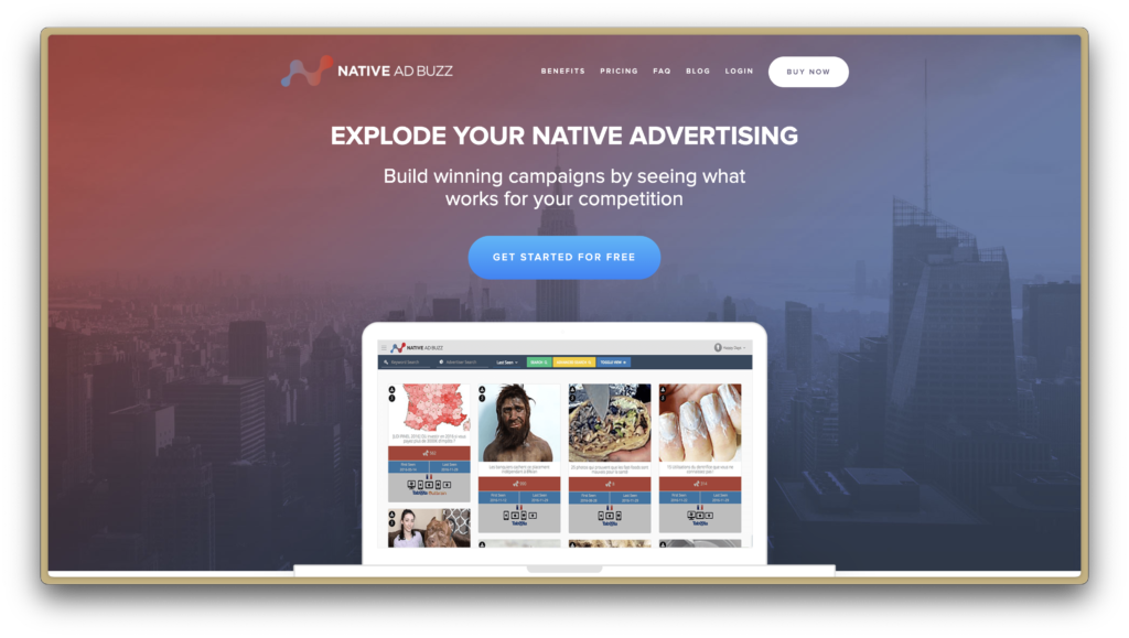 Nativeadbuzz | "Палай" медіа