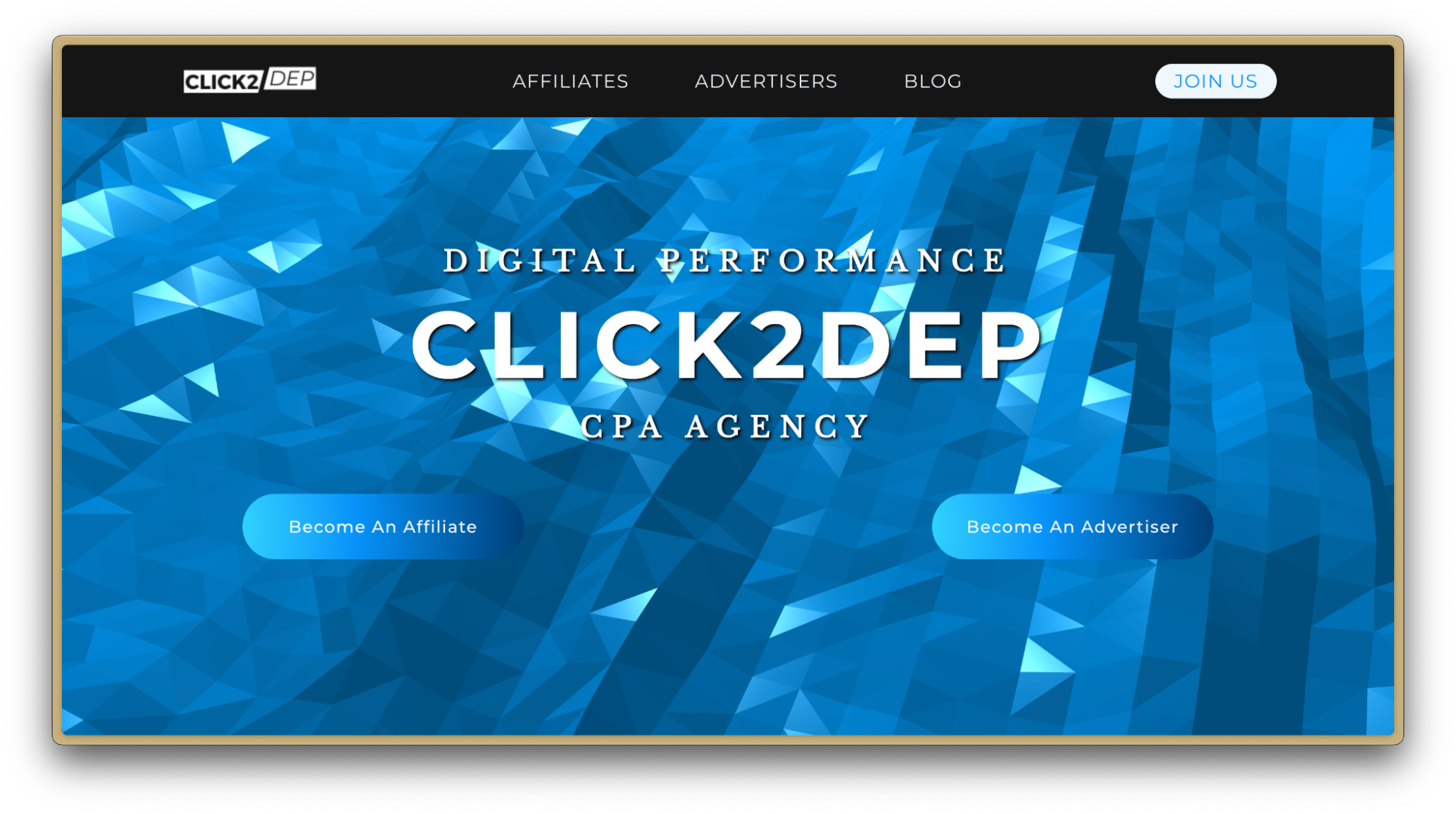 Огляд партнерки Click2Dep Network: 350+ iGaming оферів | "Палай" медіа